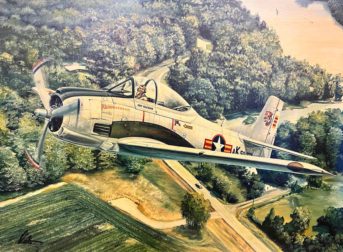 The Kuchan Foundation – A private charitable foundation in Hudson ...